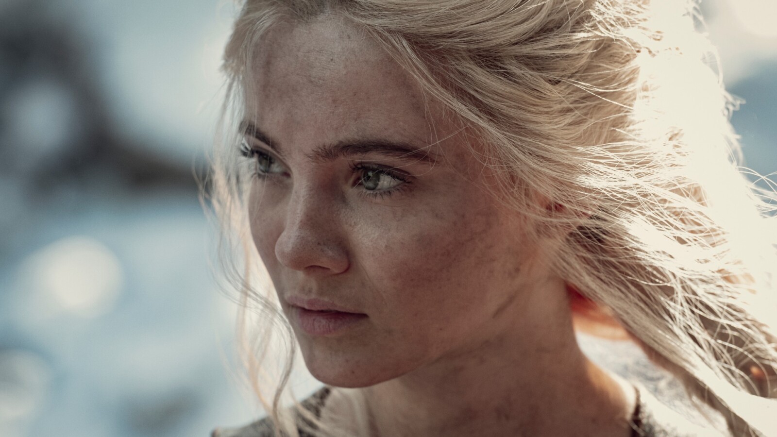 The Witcher: Episodenguide und Staffeln: Lydia van Bredevoort und ...