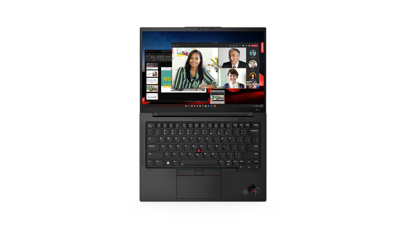 Vorgeschmack auf die CES 2023: Lenovo präsentiert neues nachhaltiges ...