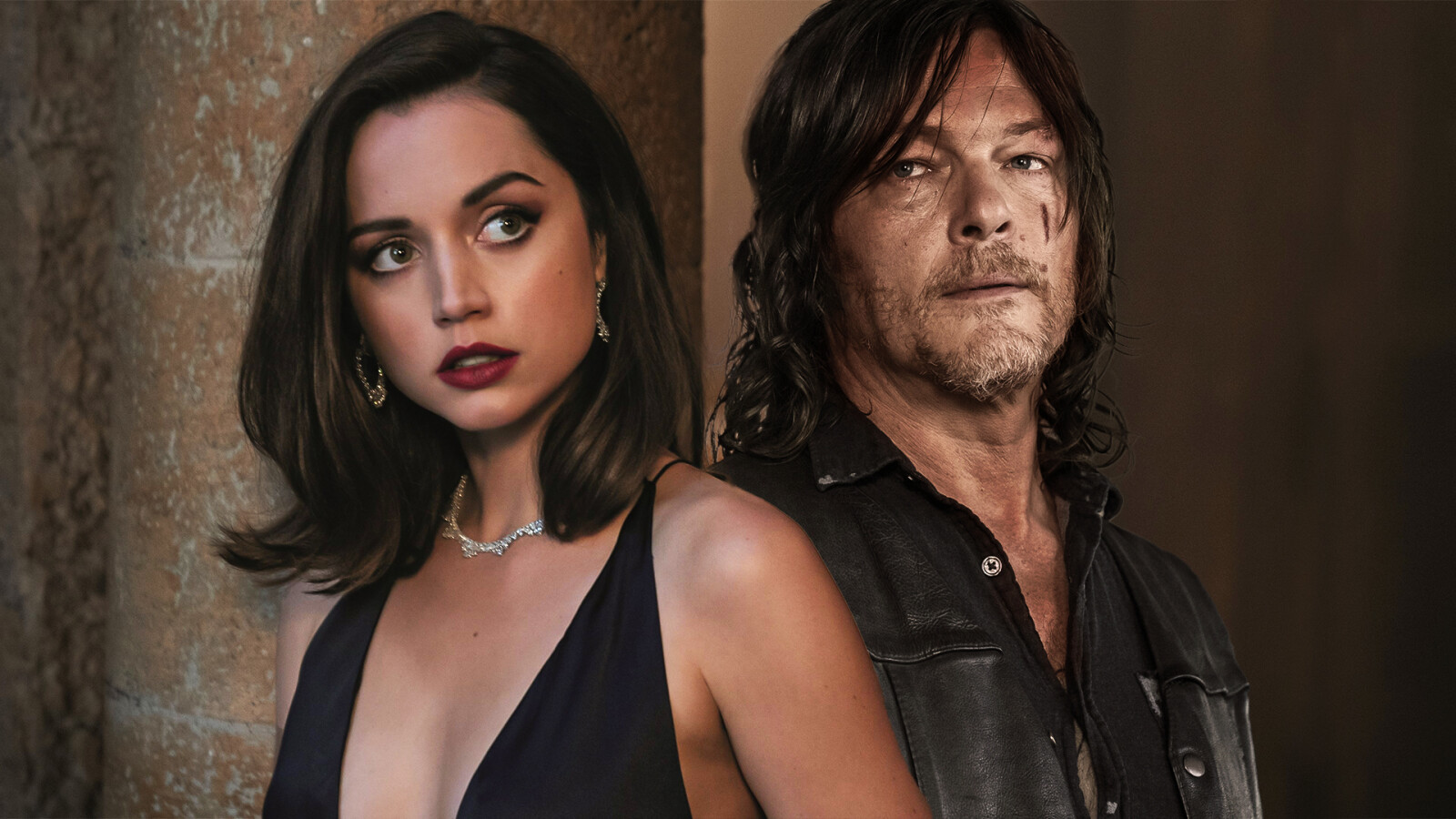 Nach "The Walking Dead": Norman Reedus wird Teil des "John Wick ...