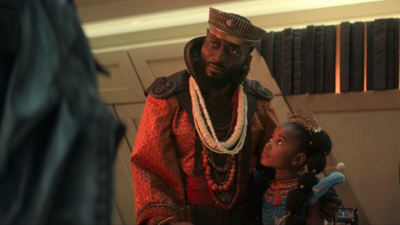 Star Trek Strange New Worlds: Dr. M'Bengas Entscheidung in Folge 8 ...