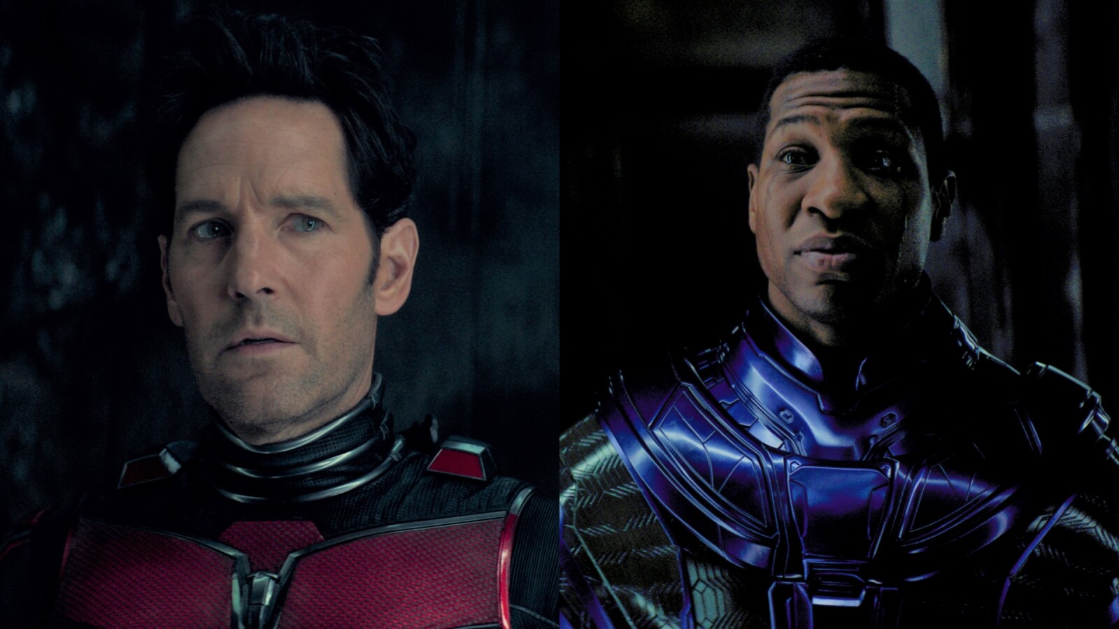 Ist Kang nicht gefährlich genug?: Darum hätte Ant-Man in "Quantumania ...