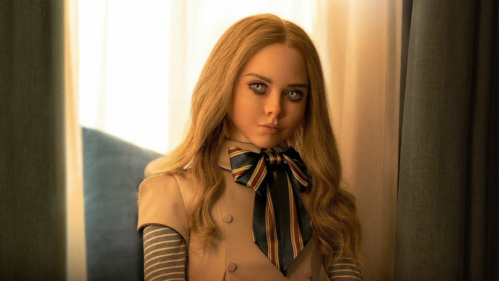 M3GAN 2.0: Rückkehr der mörderischen Influencer-Puppe - Fortsetzung für das Jahr 2025 bestätigt ...