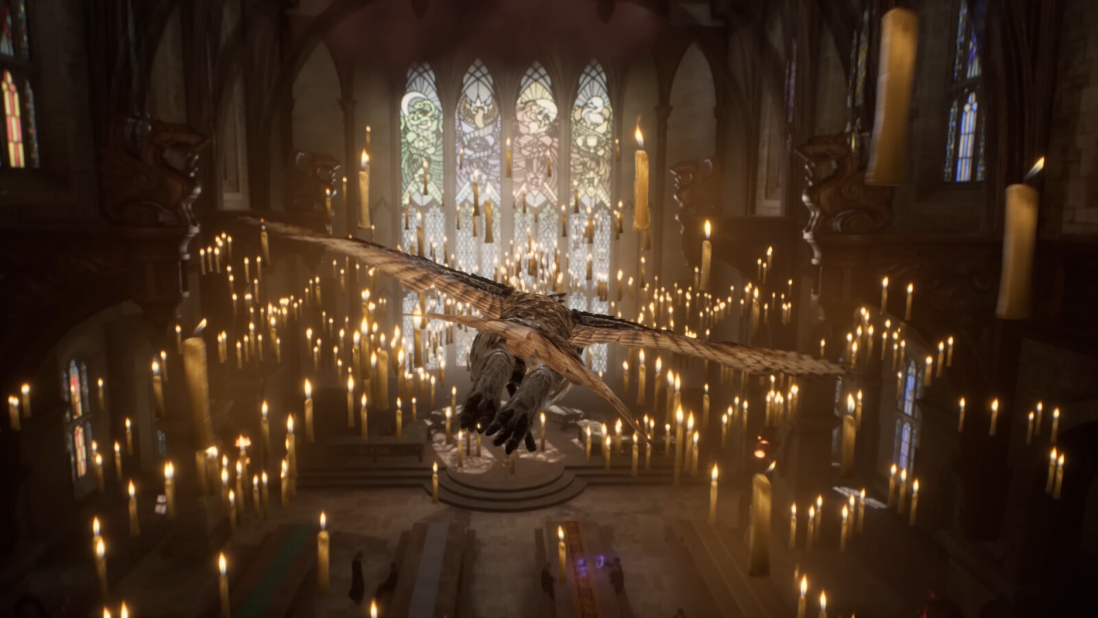 Hogwarts Legacy Harry Potter Themed Game Announced For Sony, 55% OFF