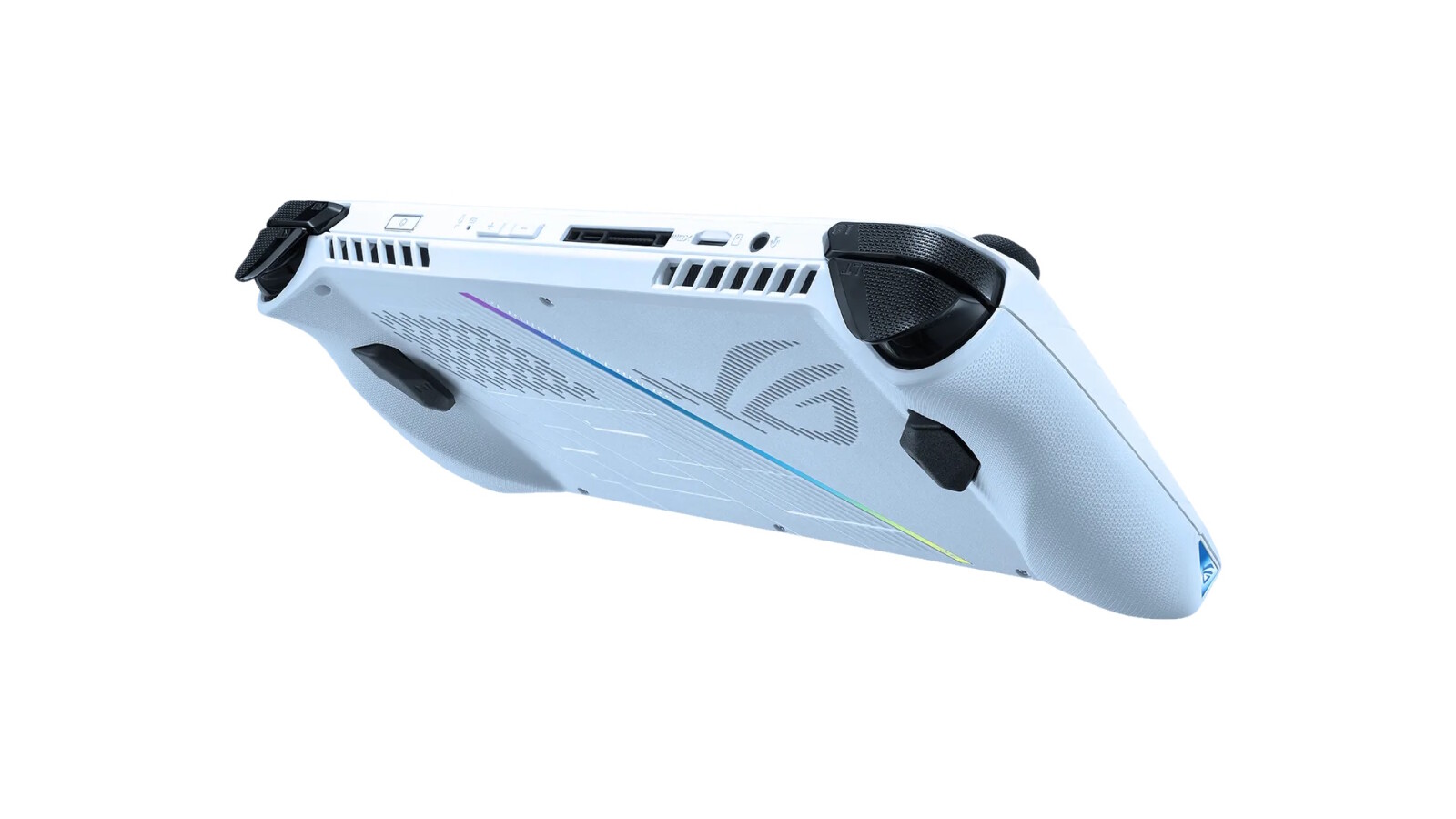 Asus ROG Ally: Windows 11-Handheld erscheint am 11. Mai mit hunderten ...