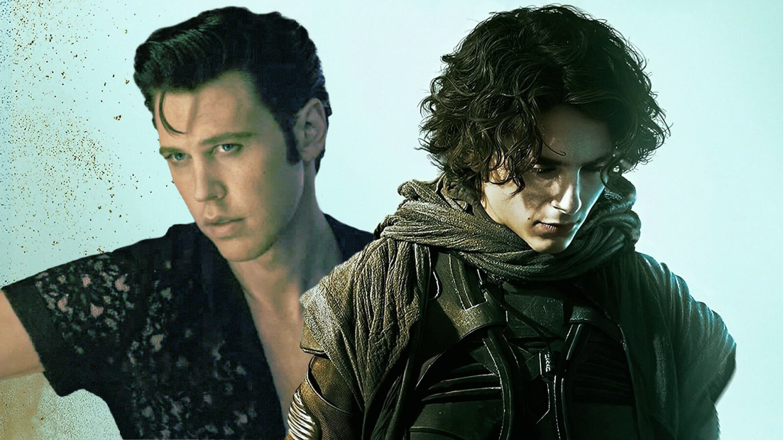 Dune 2: Bisher unveröffentlichter Trailer zeigt Austin Butlers als ...