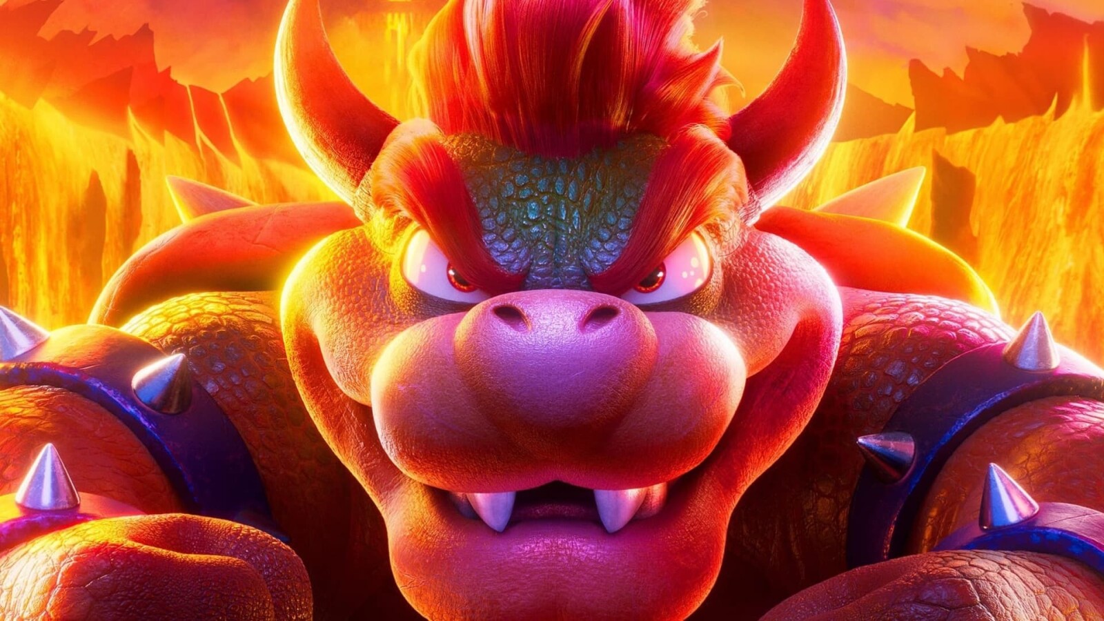 Der Super Mario Bros. Film: Deshalb verdient Bowser sein eigenes Spin ...