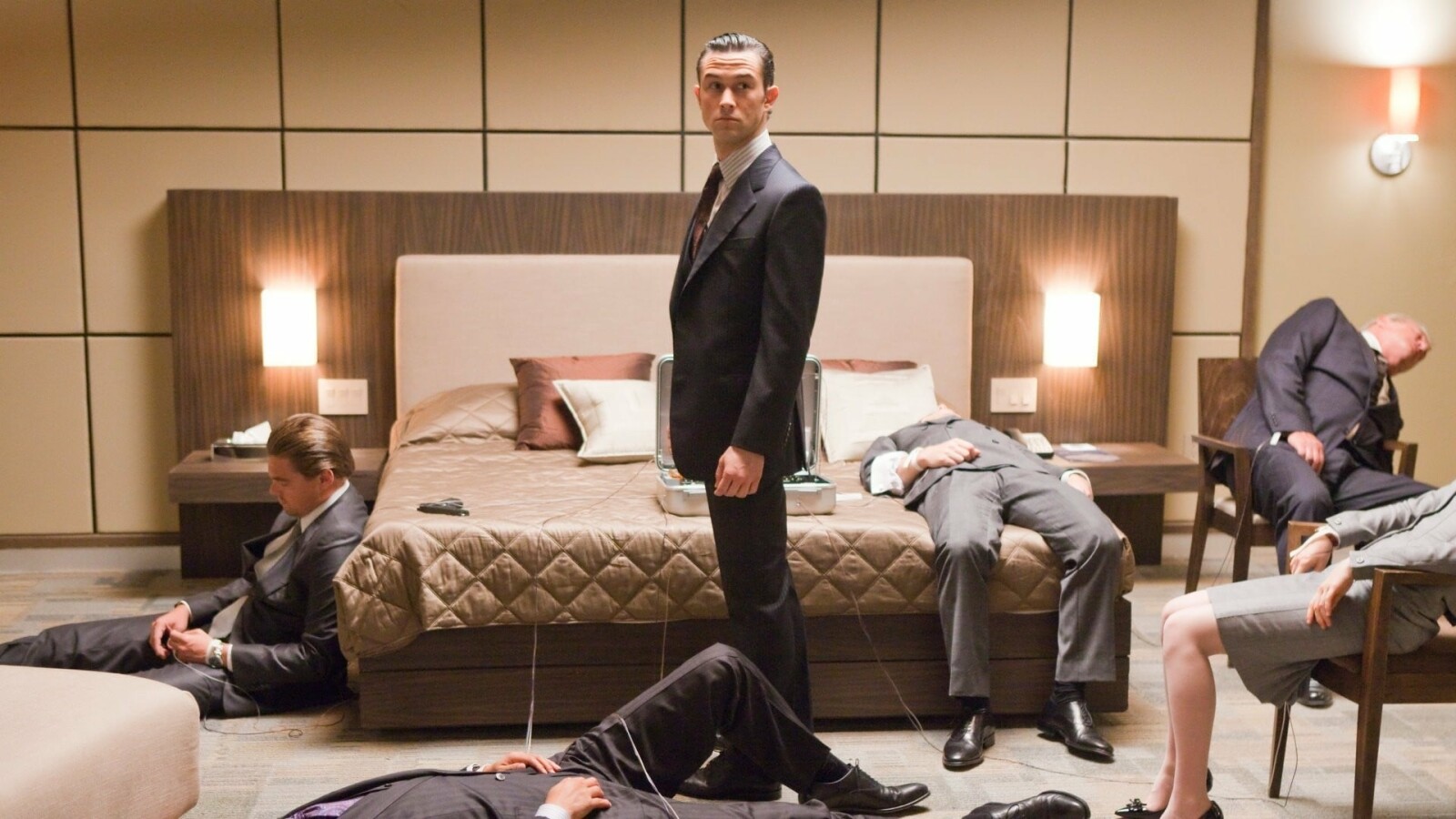 Heute bei Amazon Prime Video: Dieser Film spielte rund 900 Millionen US ...