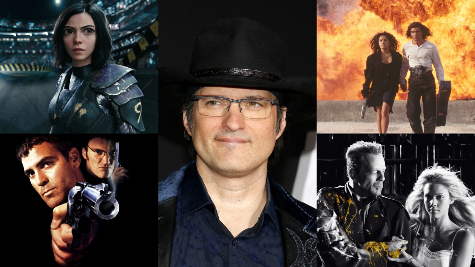 Robert Rodriguez: Diese 5 Filme des Kult-Regisseurs müsst ihr gesehen ...