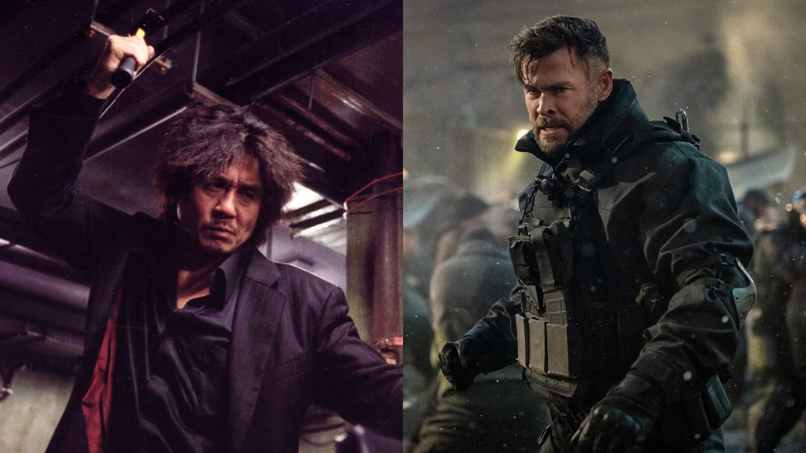 Extraction 2: Netflix will, dass der Film mit Chris Hemsworth diesem ...