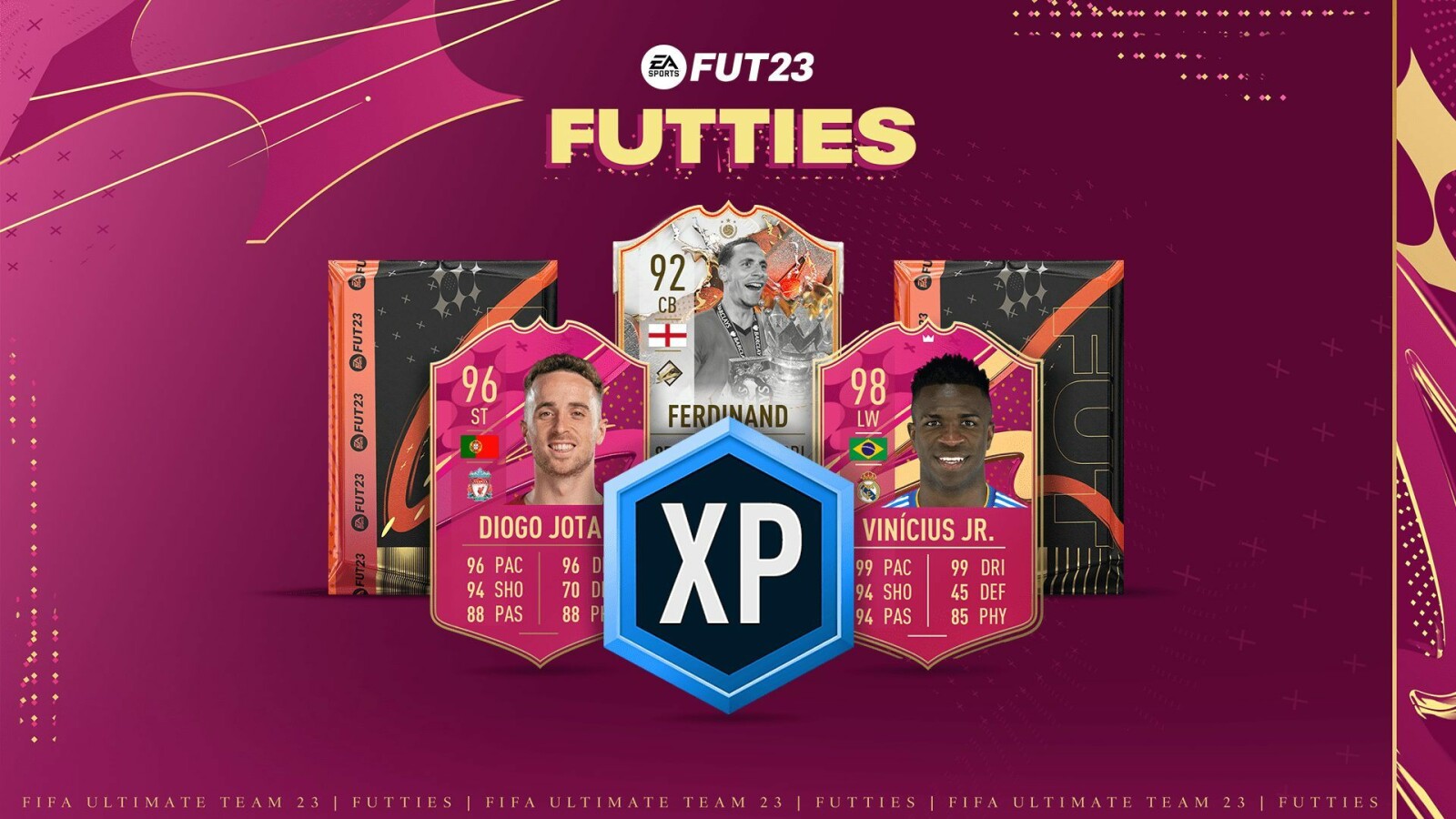 FIFA 23: FUT Futties-Event gestartet - Team 1 könnt ihr euch nur noch ...