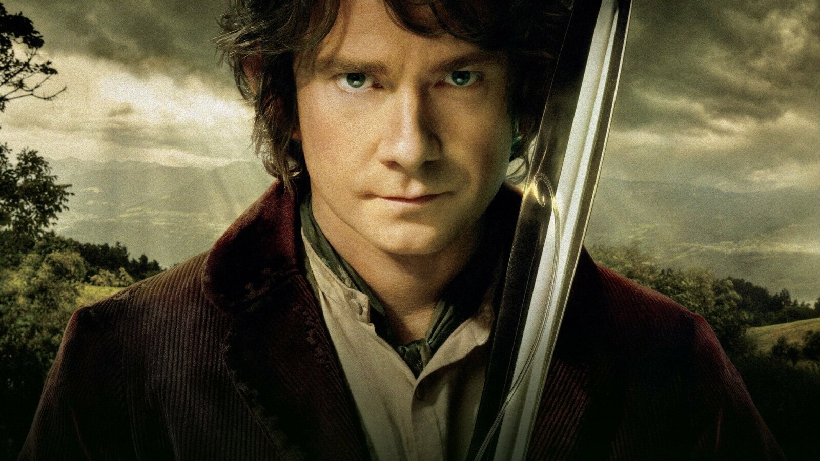 Der Hobbit - Eine unerwartete Reise: Das Abenteuer von Bilbo Beutlin ...