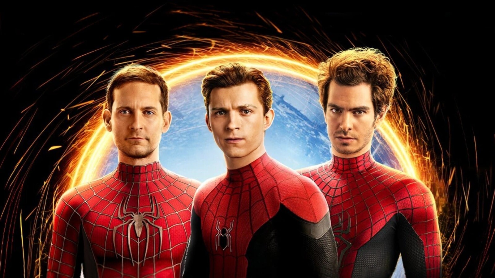 Spider-Man 4: Mehr Tobey Maguire, mehr Andrew Garfield - Rückkehr der Spinnenmänner geplant ...
