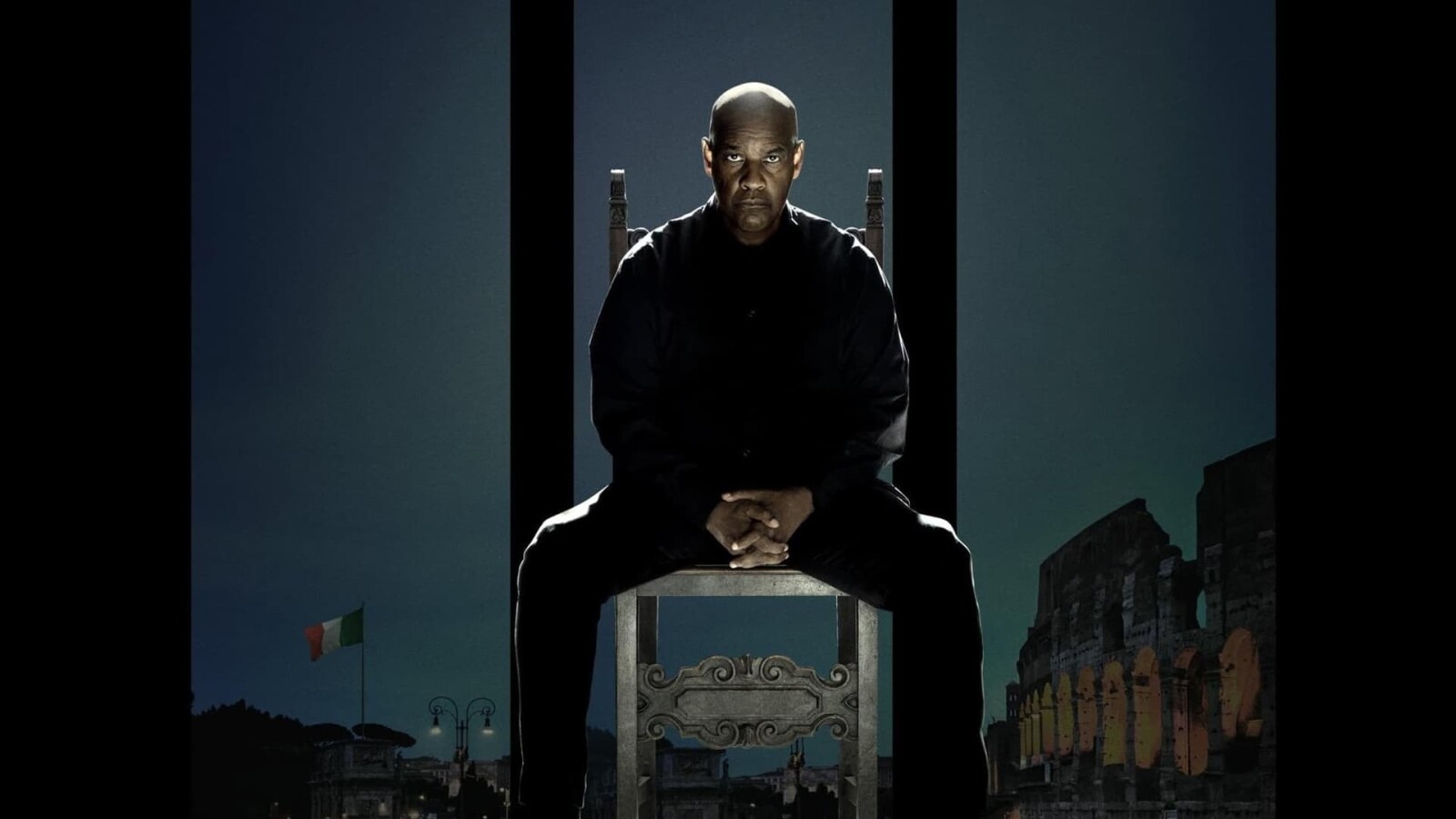 The Equalizer 4: Kehrt Denzel Washington doch noch einmal als Robert ...