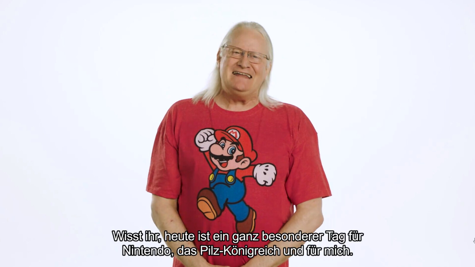 Super Mario Bros. Wonder: Nintendo veröffentlicht bewegendes Video der ...