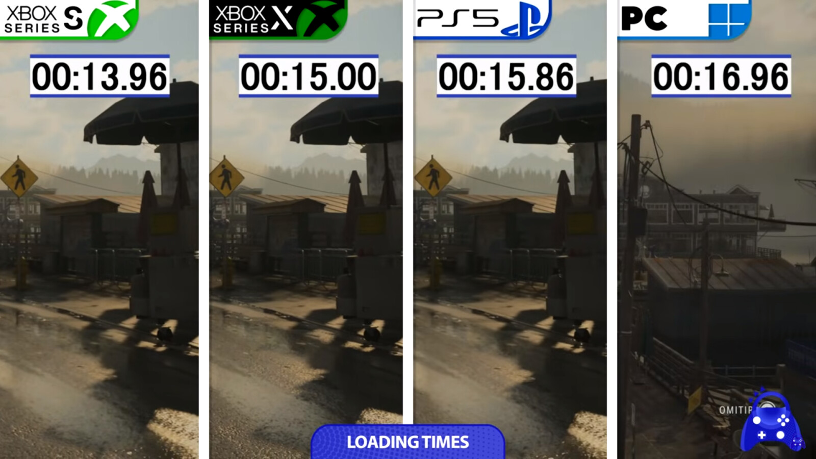 Alan Wake 2: Videos zeigen Grafikvergleich auf PS5, Xbox Series X/S und PC | NETZWELT