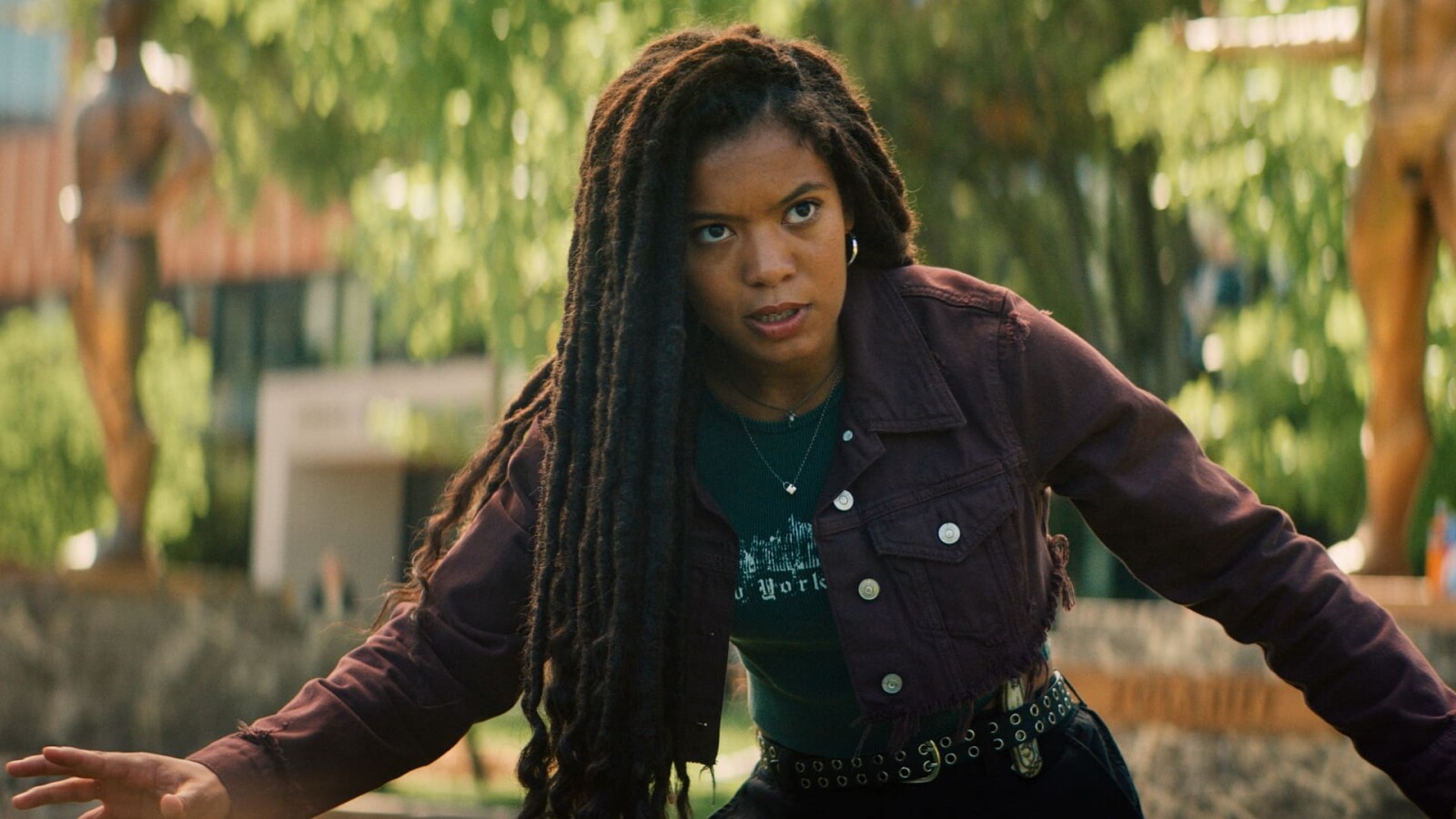 Gen V Staffel 2: Nach Tod von Schauspieler Chance Perdomo - Schicksal ...