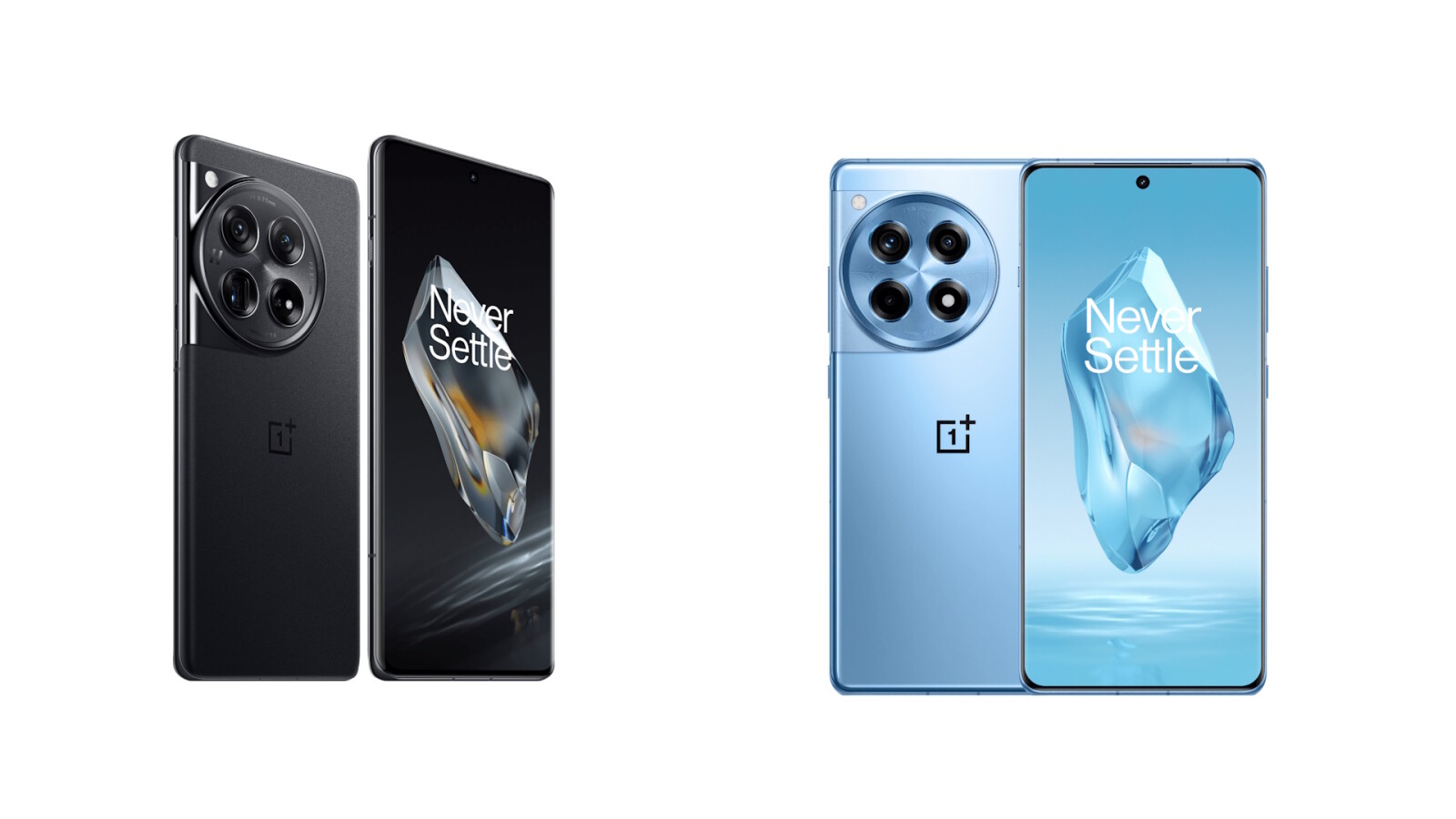 OnePlus 12 vs. OnePlus 12R: So unterscheiden sich die Smartphones ...