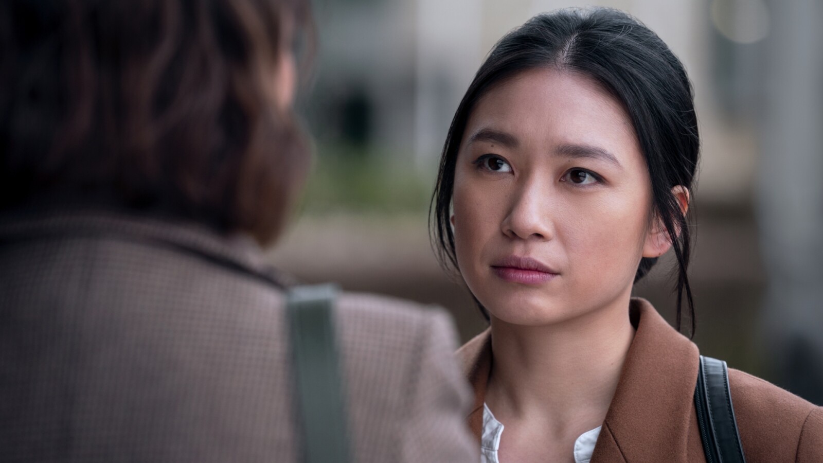 Die Zukunft ist virtuell: Netflix-Star prophezeit VR-Hype in "3 Body ...