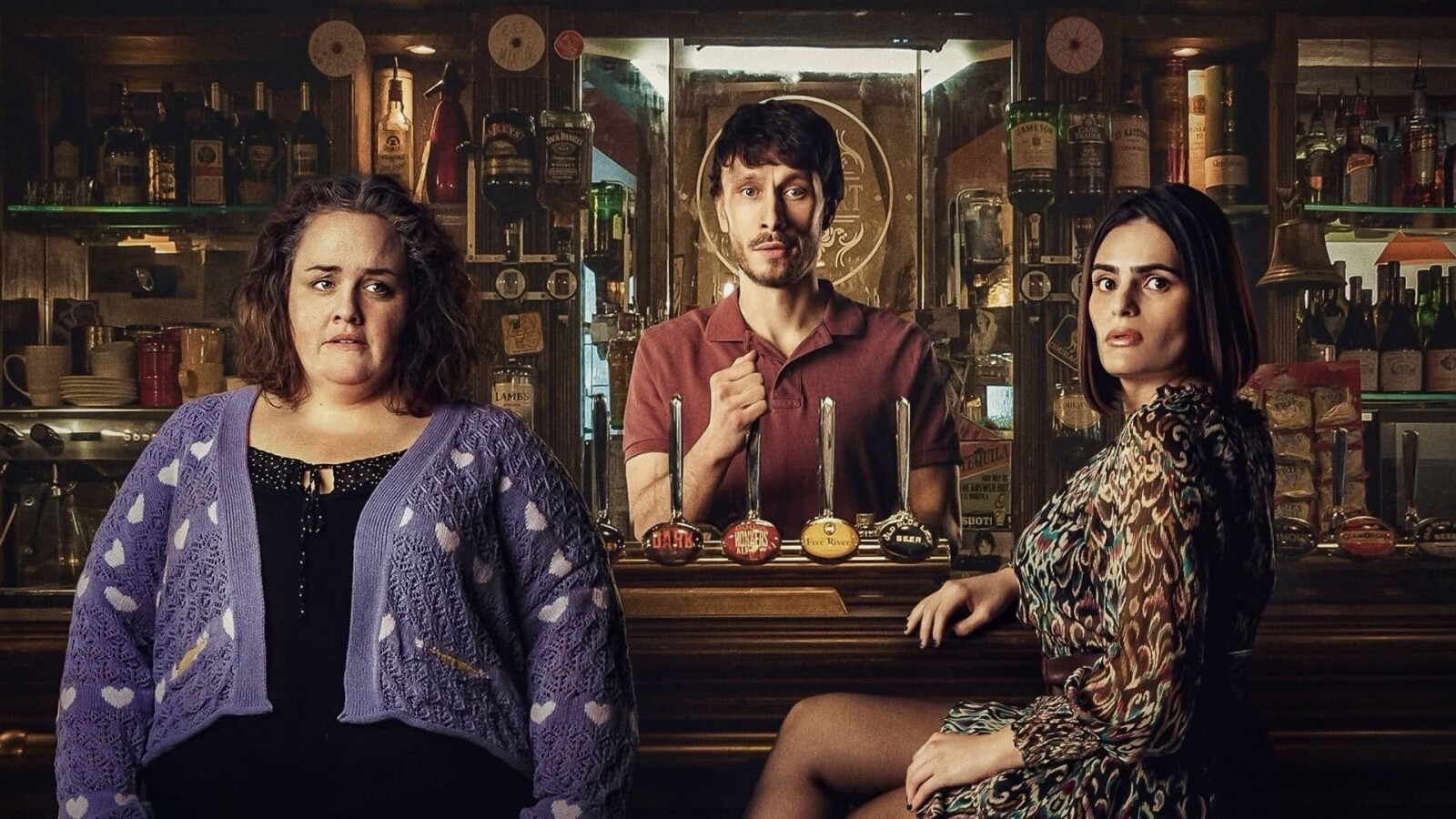 Streaming-Charts von Netflix: Diese unheimliche True Crime-Serie stößt ...