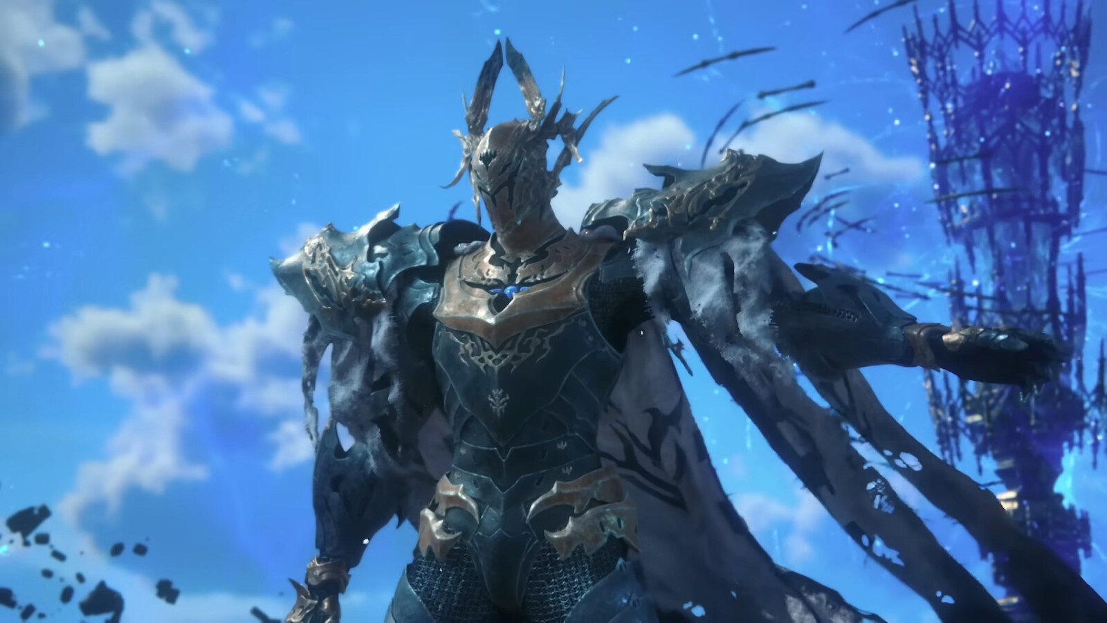 Nach Final Fantasy 16: Produzent Yoshida enthüllt diese Details zur ...