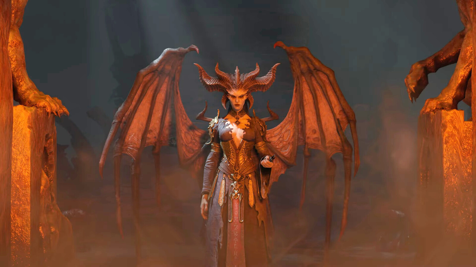 Diablo 4: Mit diesem Bundle bekommt ihr das Basisspiel und die Erweiterung "Vessel of Hatred ...