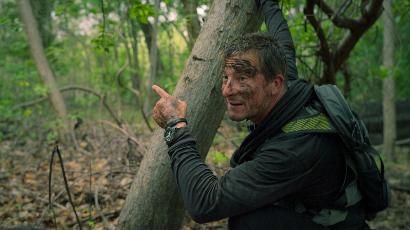 Netflix Antwort auf "7 vs. Wild": In dieser Survival-Show kämpft Boris ...