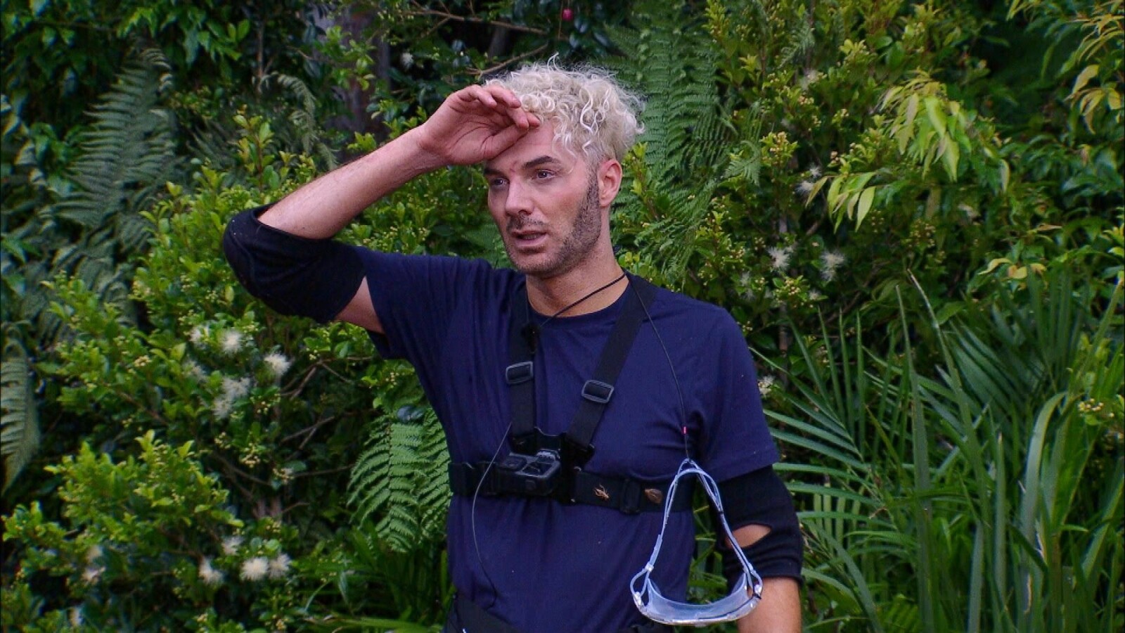 IBES 2025: Das war Tag 2 im RTL-Dschungelcamp | NETZWELT