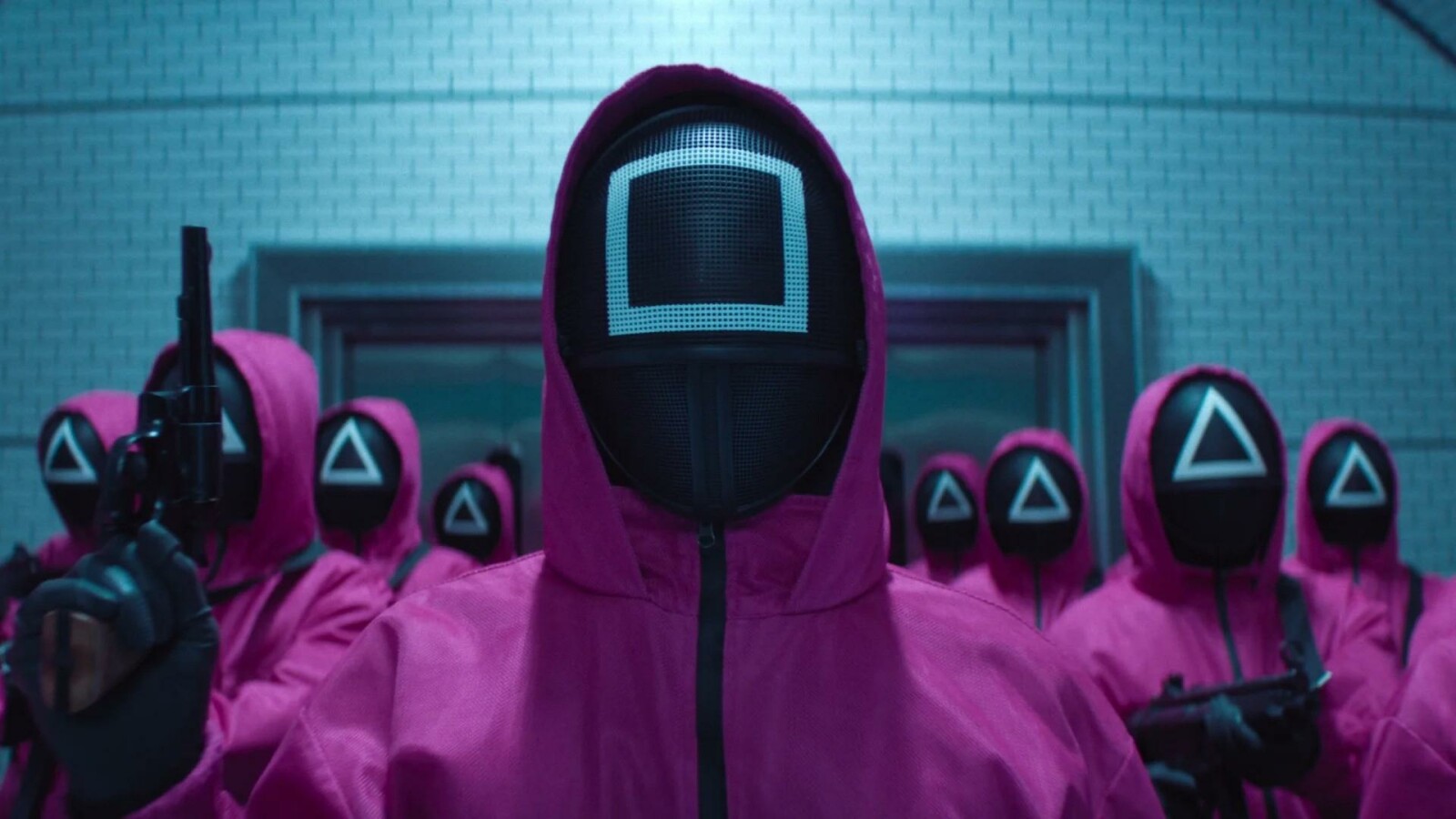 Squid Game - Staffel 3: Das passiert mit dem Baby von Spielerin 222 ...