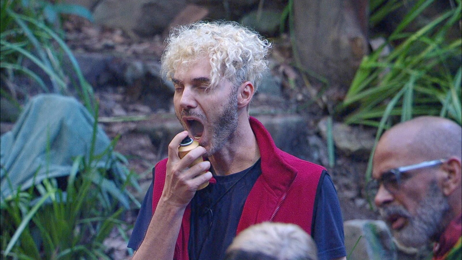 IBES 2025: Das war Tag 12 im RTL-Dschungelcamp - Er ist raus! | NETZWELT