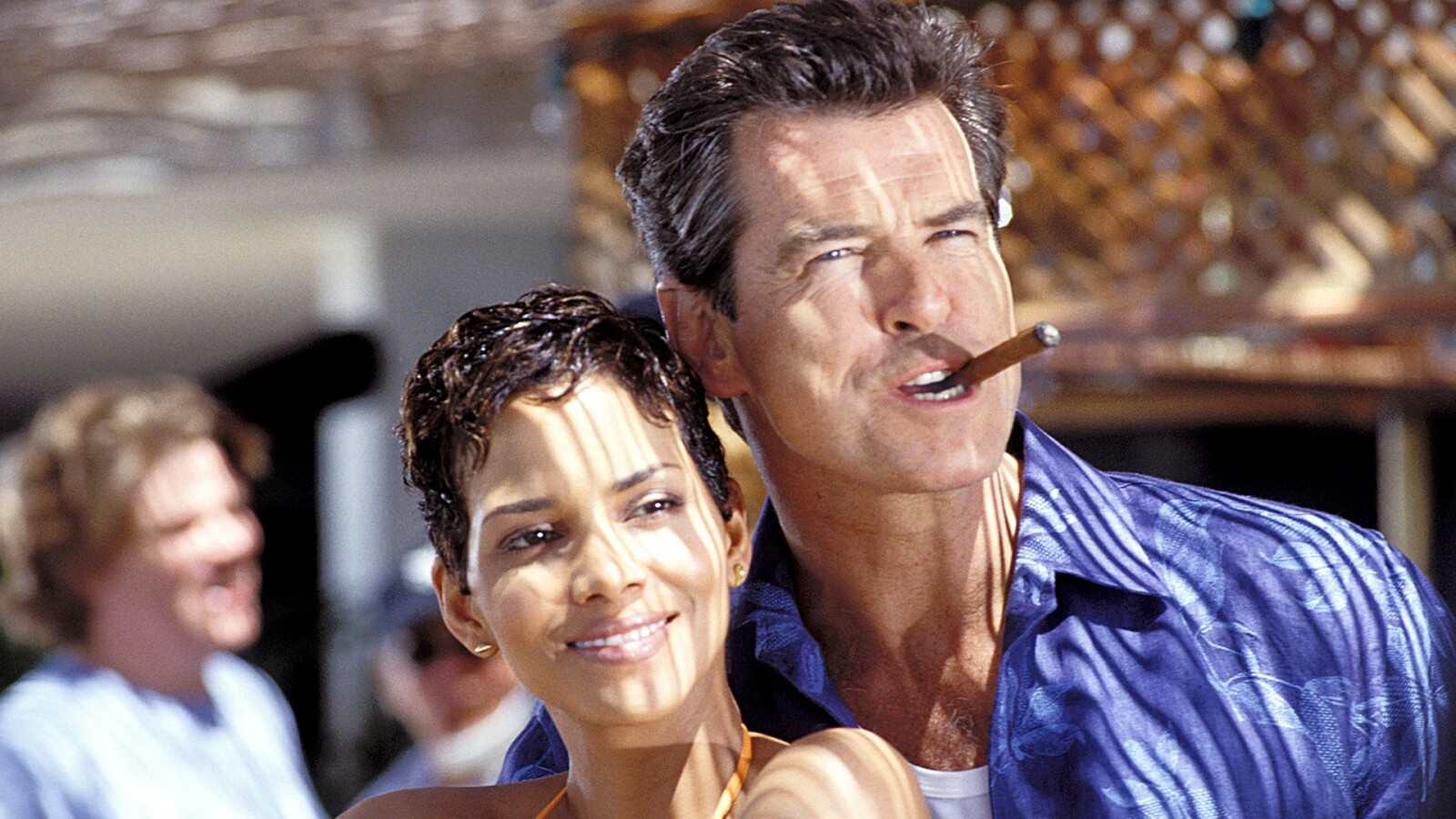 James Bond 007: Plant Amazon endlich das Jinx-Spin-off mit Halle Berry ...