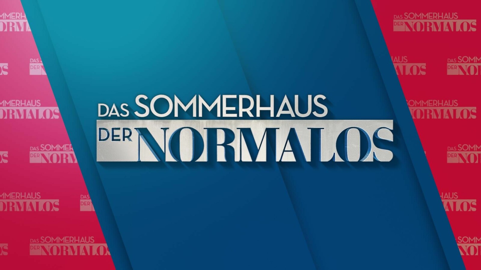 Das Sommerhaus der Normalos | Sendetermine & Stream | Oktober/November 2025 | NETZWELT