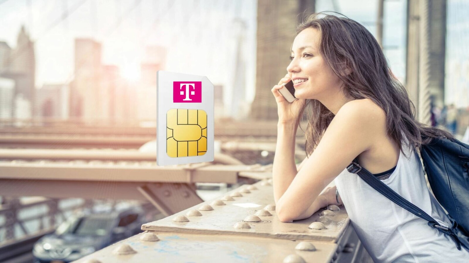 Zusatzoption bei der Telekom macht es möglich: Handy-Vertrag mit ...