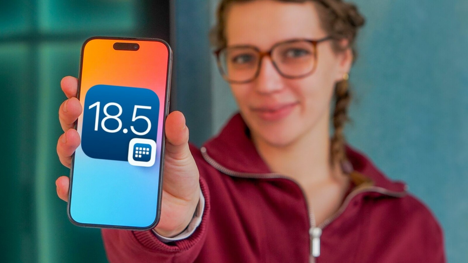 iOS 18.5 ist da: Diese Funktionen sind neu auf eurem iPhone | NETZWELT