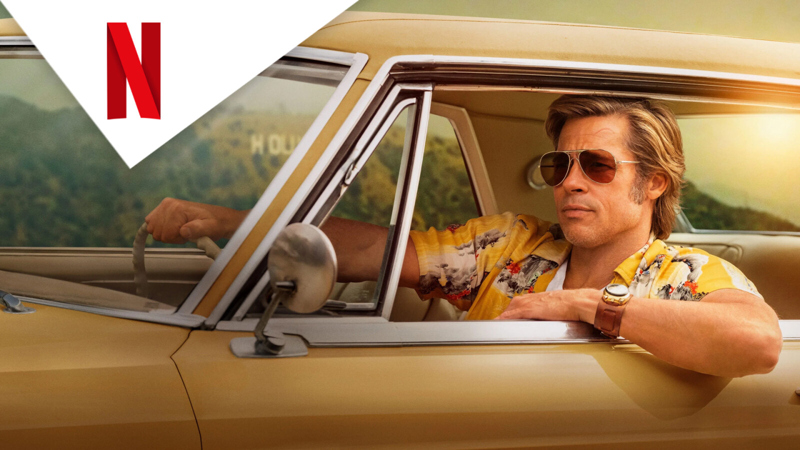 Netflix holt sich Mega-Stars: Endlich wird Tarantinos finaler Film doch ...