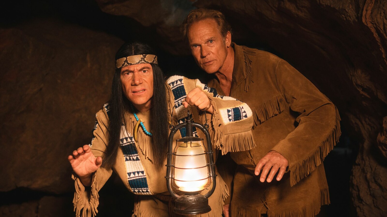 Streaming-Hammer bei Netflix: Das größte deutsche Comedy-Gold aller ...