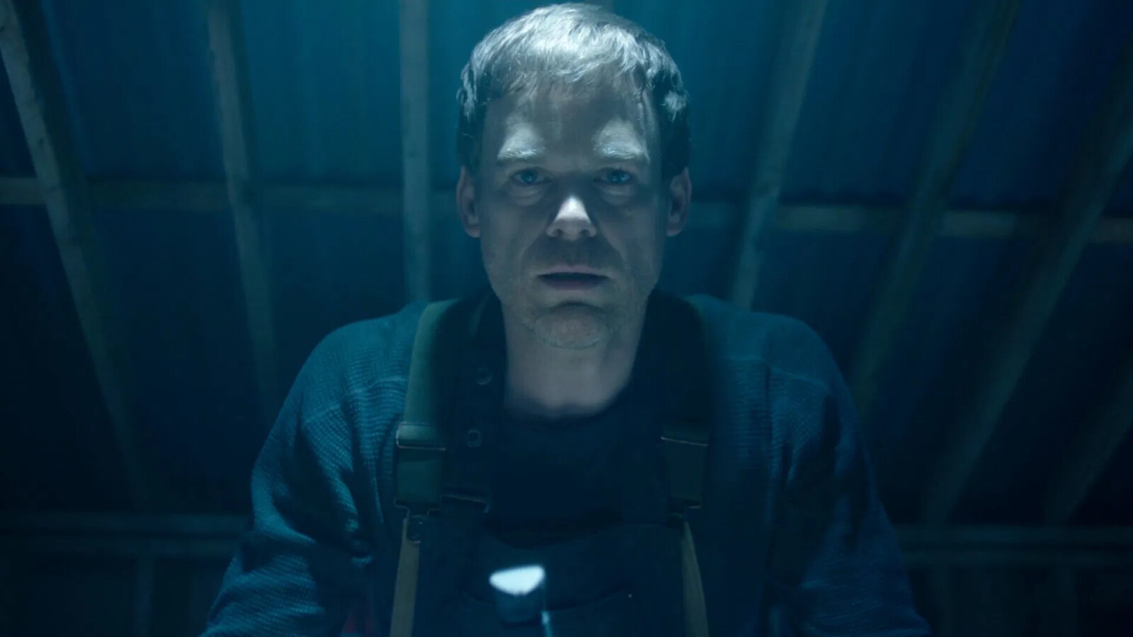 Dexter - New Blood | Stream & Sendetermine | NETZWELT