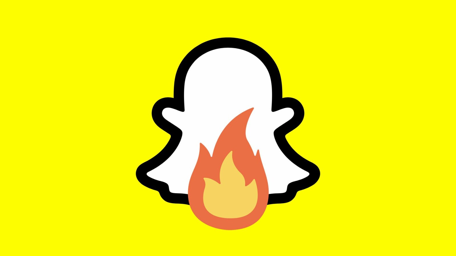 Große Snapchat-Störung: Was passiert mit meinen Flammen? | NETZWELT
