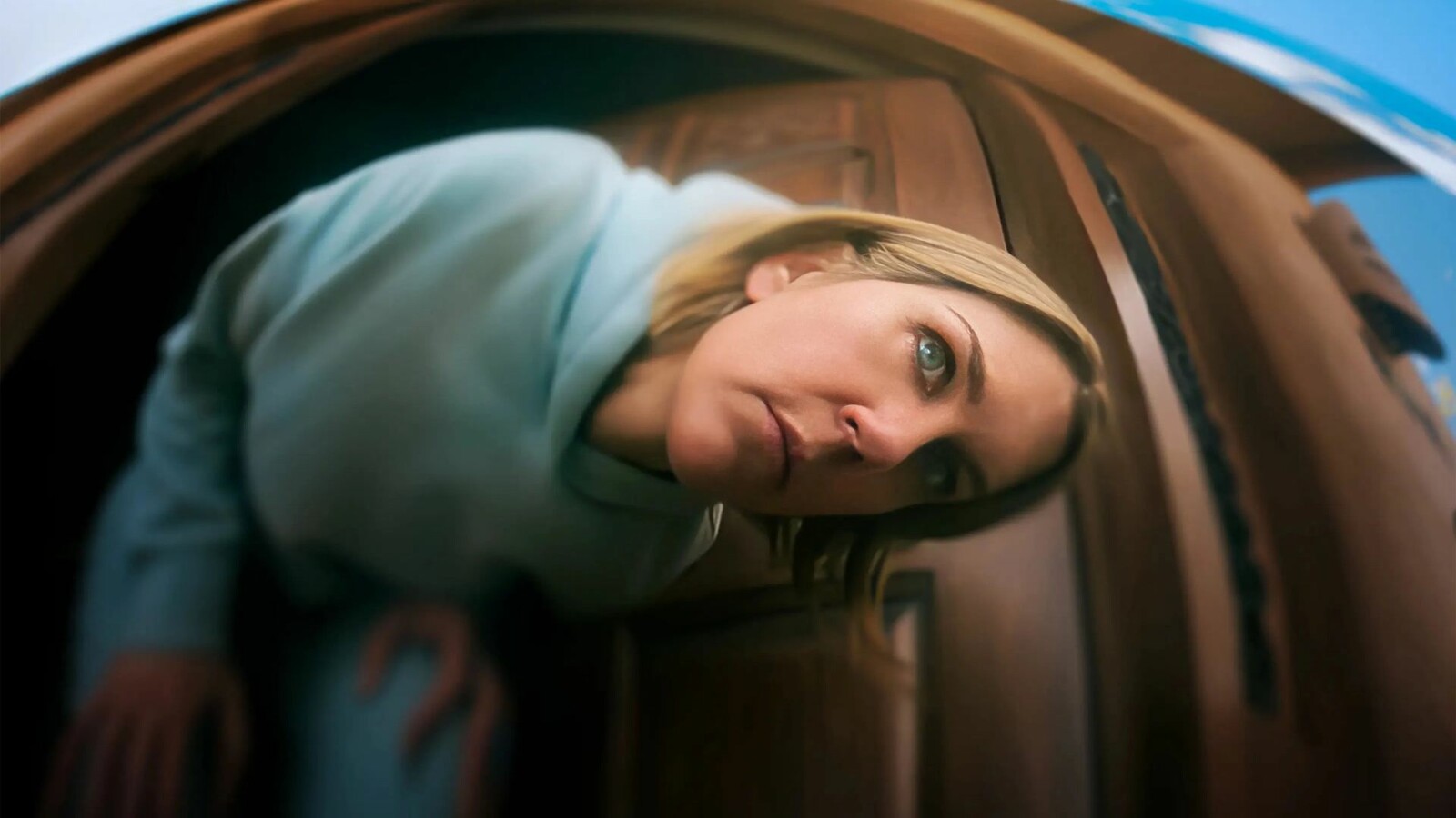 Pluribus: Kopiert die Serie einen der größten Plot-Twists aller Zeiten ...