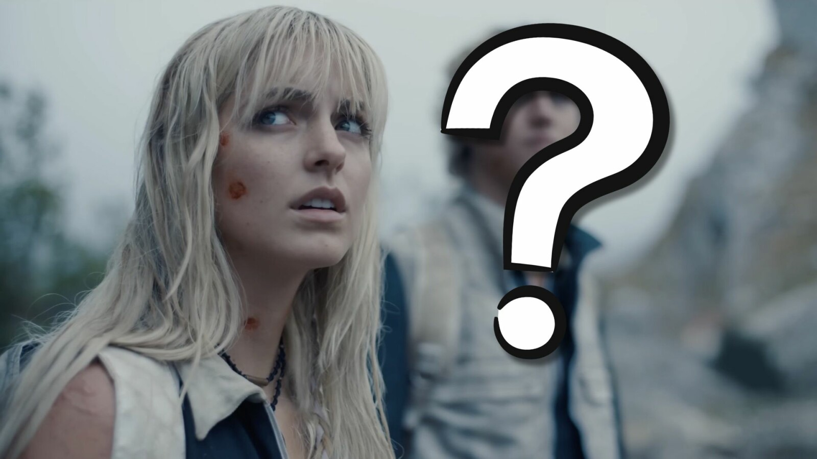 "Die Tribute von Panem - Sunrise on the Reaping": Wer ist hier ...