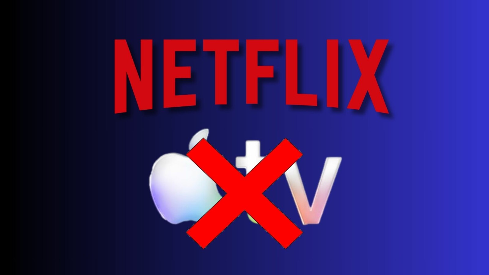 Großes Finale bei Apple TV verschoben: Der Grund ist Konkurrent Netflix ...