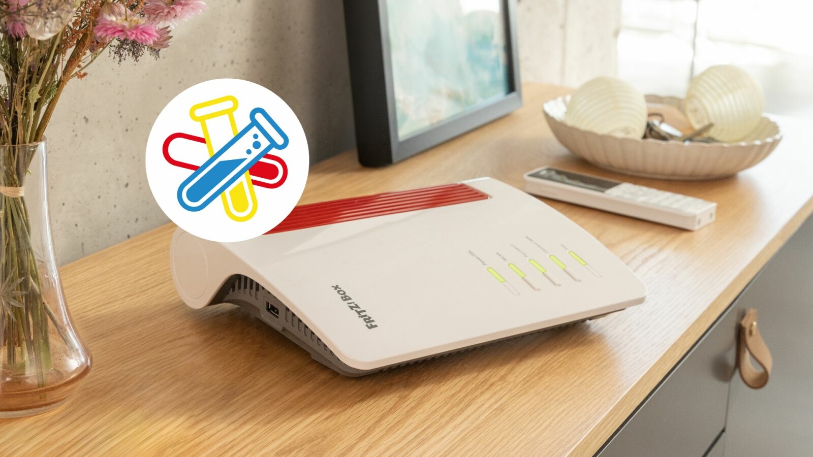 Wichtiges Update für Fritz!Box-Nutzer: Hilfe bei Anmelde-Problemen für ...