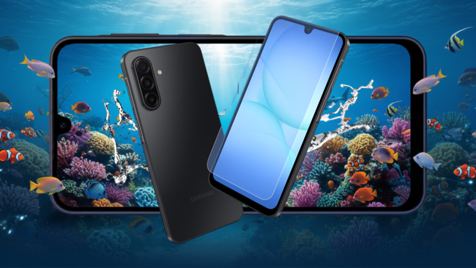 Ab Donnerstag (26.1.) bei Aldi: Beliebtes Samsung-Handy für 139 Euro ...