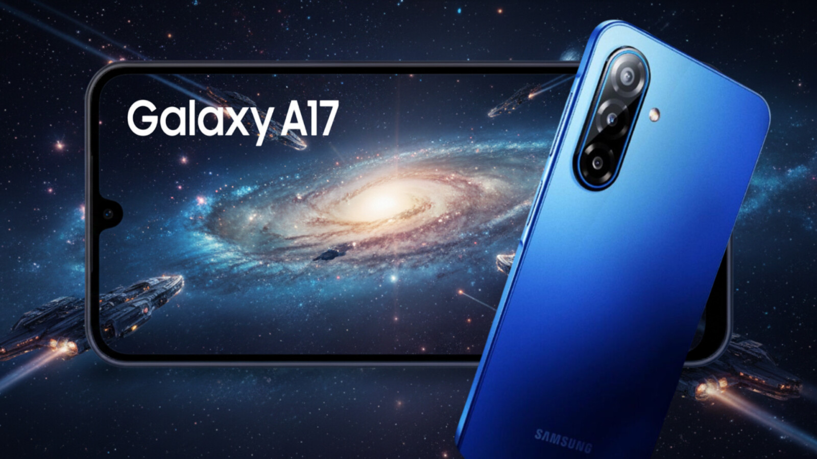 Ab Donnerstag (22.1.) bei Aldi: Samsung-Bestseller stark reduziert ...