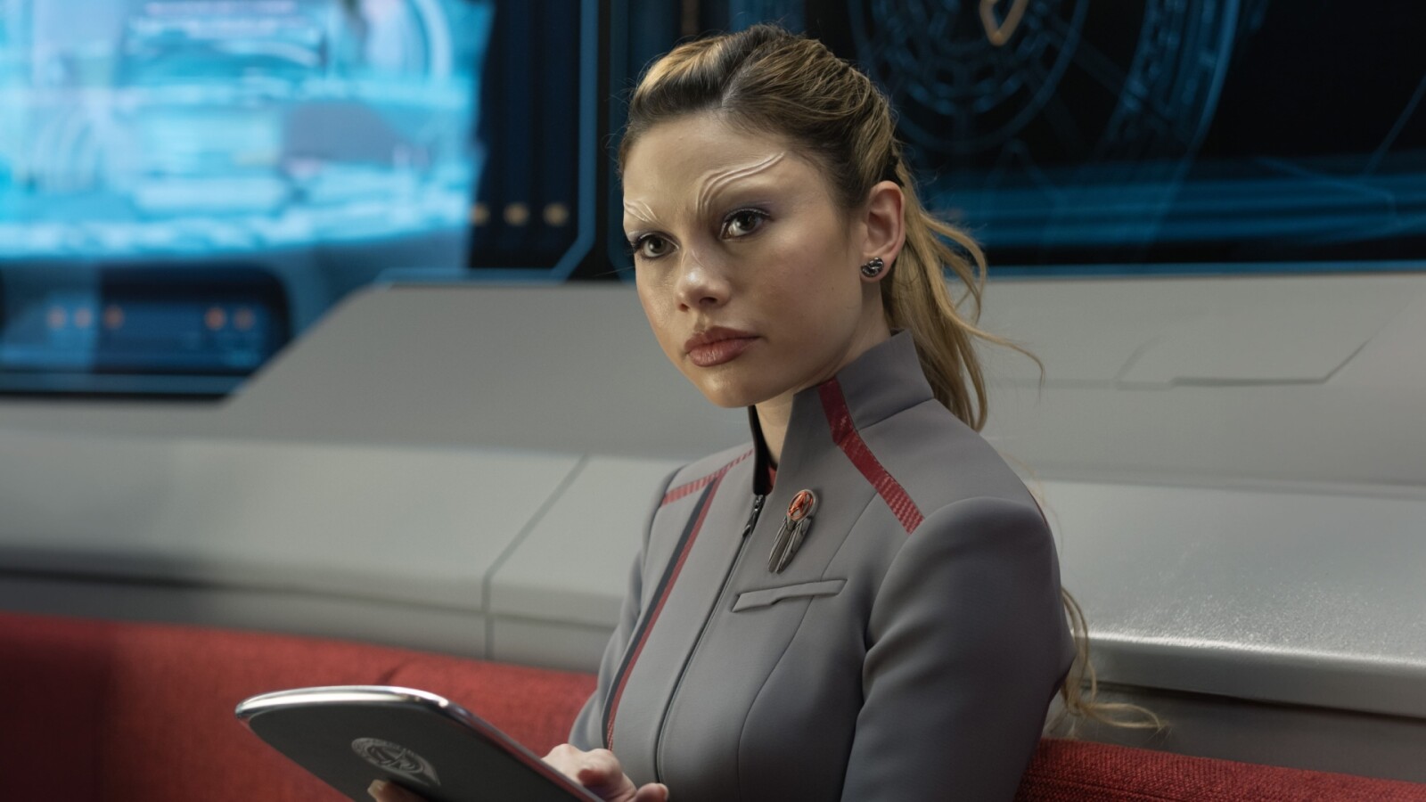 Star Trek - Starfleet Academy: Warum Ur-Trekkies spätestens jetzt ...