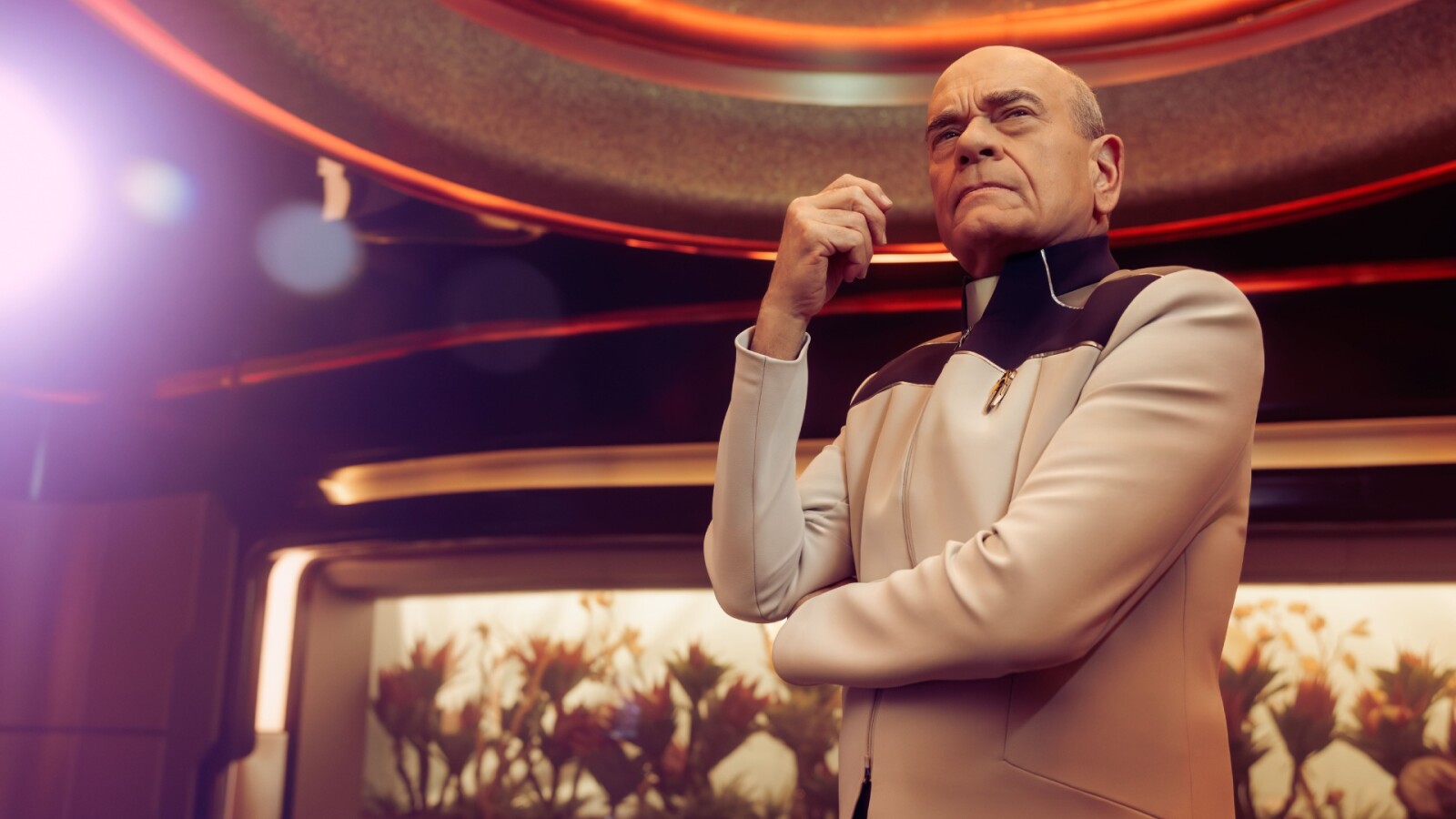 Star Trek: Wieso der holografische Doktor altert - und Fans damit kaum ...