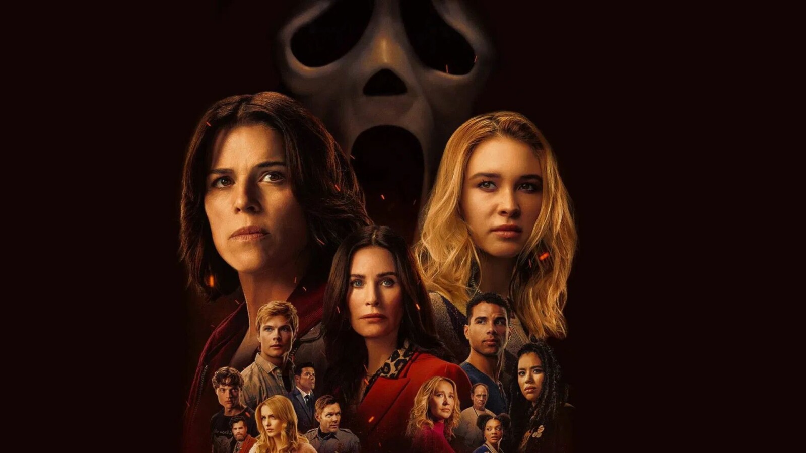Scream 7: Wann gibt es den Horror-Schocker im Heimkino zu sehen? | NETZWELT
