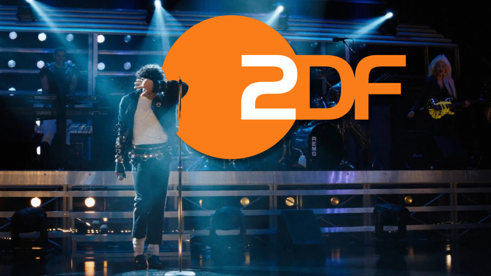 Michael Jackson: Das ZDF verrät, was der Kinofilm verschweigt | NETZWELT