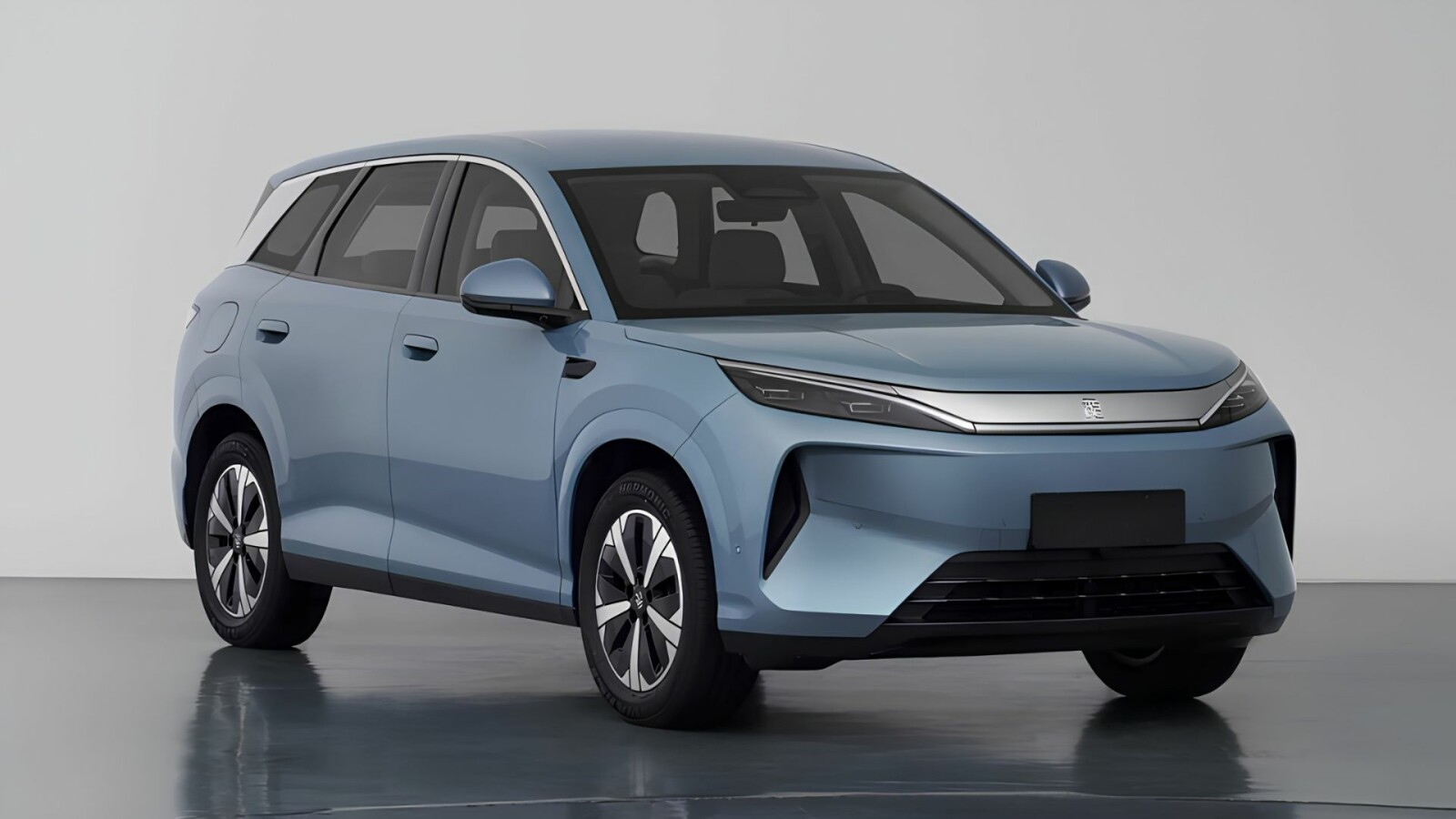 In 9 Minuten fast voll geladen: BYD bringt 15.000-Euro-SUV mit Rekord ...