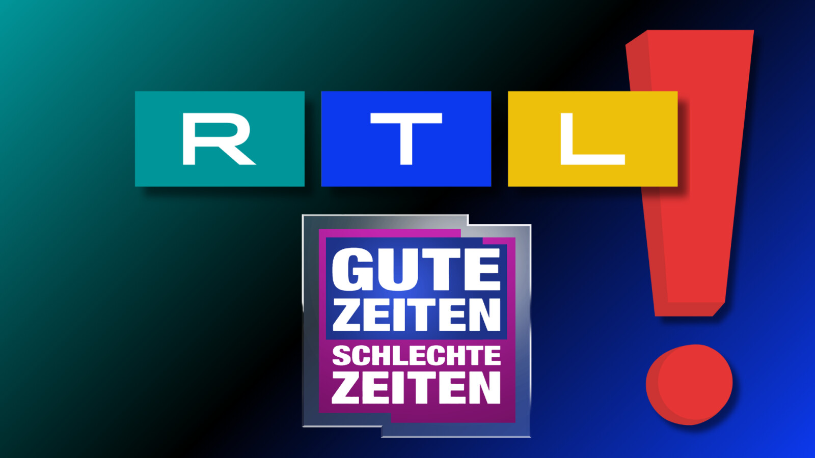 Programmänderung bei RTL: GZSZ rutscht in die Primetime - aus diesem ...