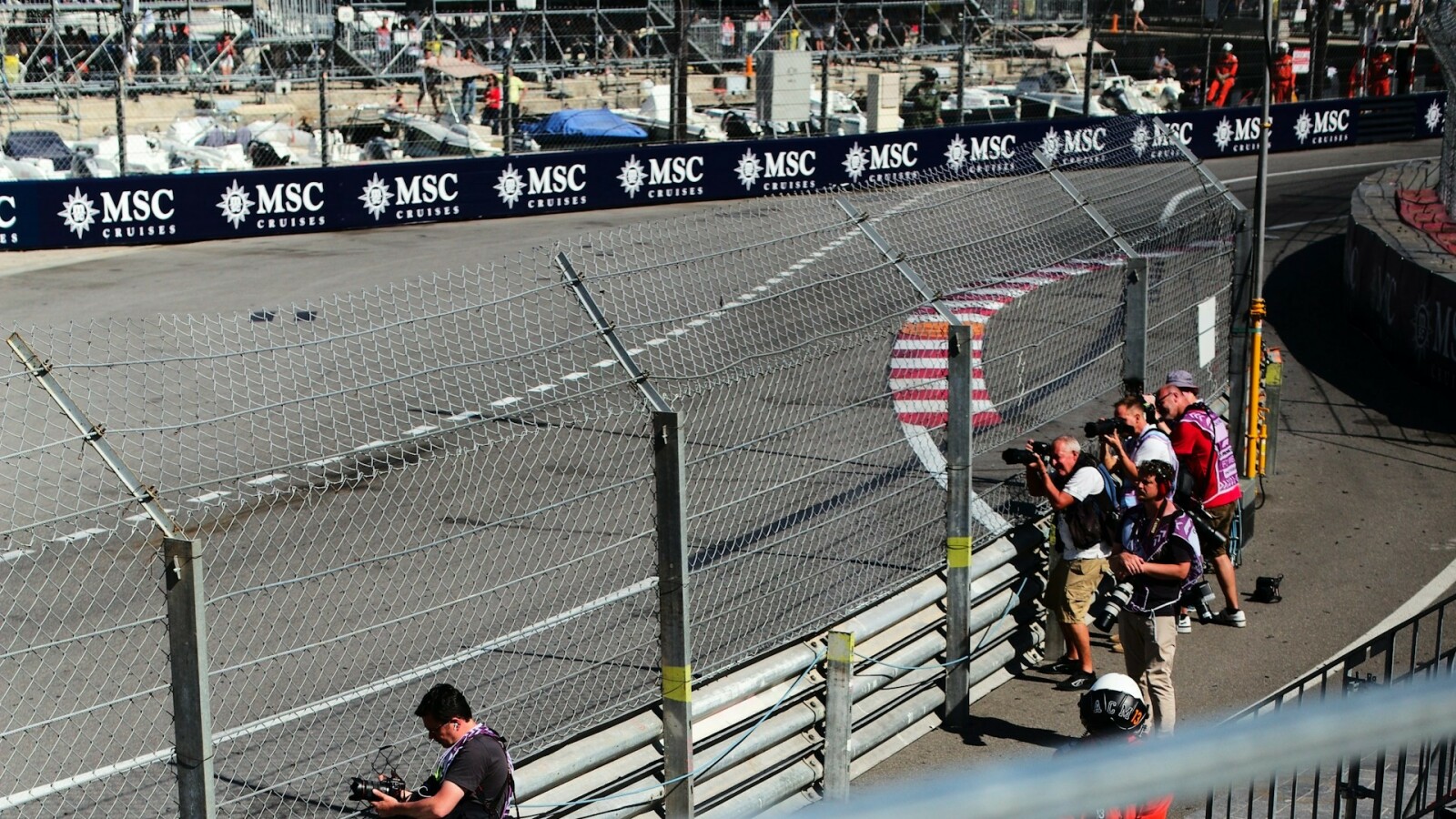 Formel 1 - Grand Prix von Monaco: Diese Sender zeigen das Rennen im ...
